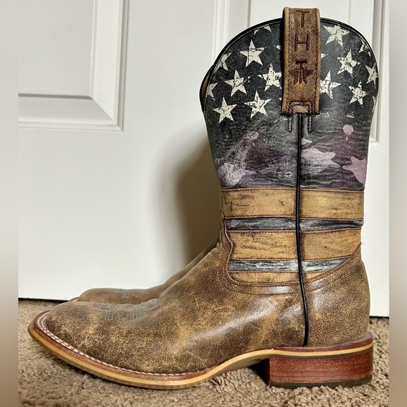 Tin Haul | Shoes | Tin Haul Boots | Poshmark